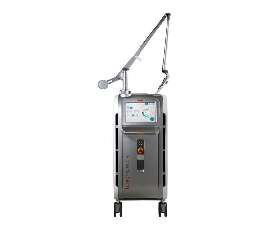 Laser Picosecondo Lutronic PICO PLUS