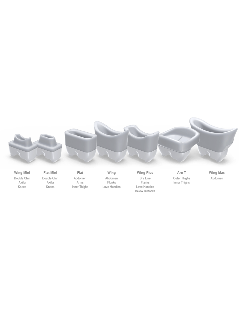 Clatuu Alpha Classys advanced medical cryolipolysis