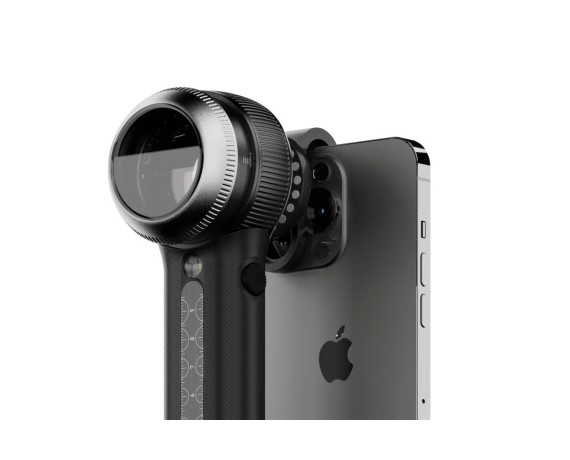 Dermlite DL5 dermatoscopio a luce polarizzata