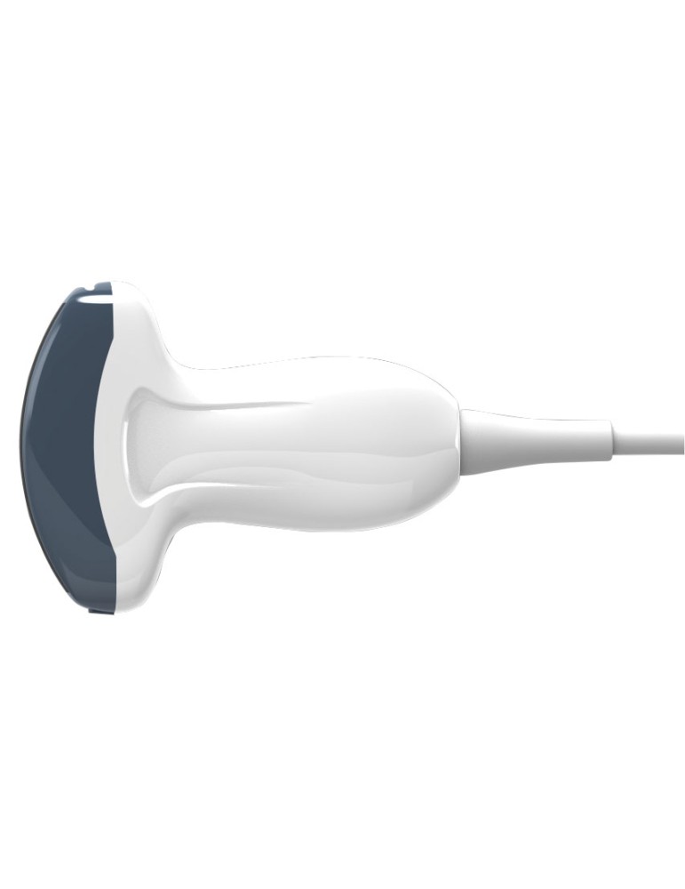 3.5 MHz CONVEX Probe for Chison ECO1-2-3-5-6 Ultrasound Machines