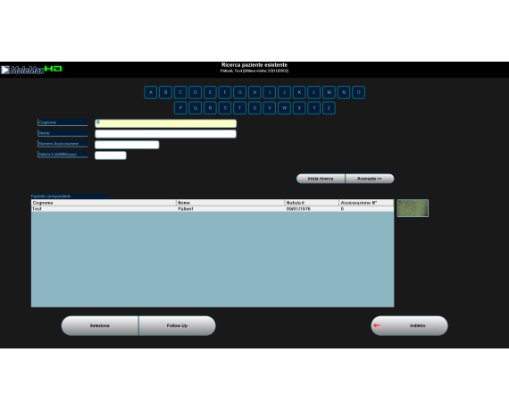 Videodermatoscopio digital Molemax HD
